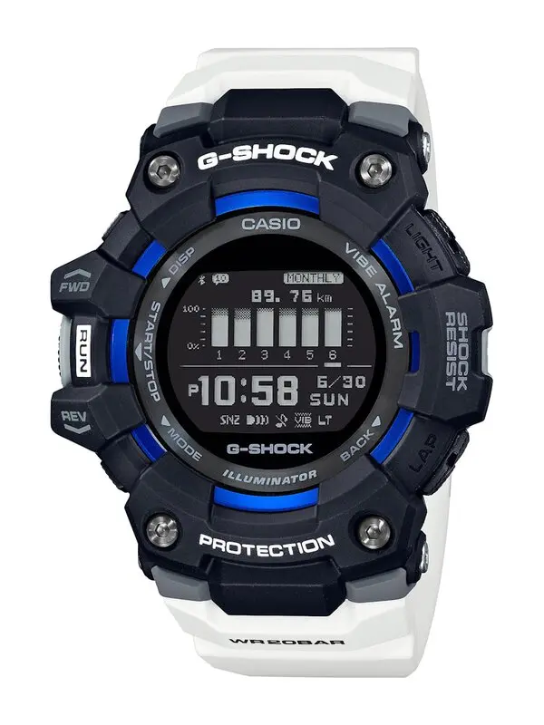 Casio G-shock Digital Watch - Resin