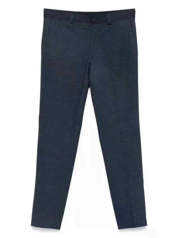 Hugo Straight-leg Trousers
