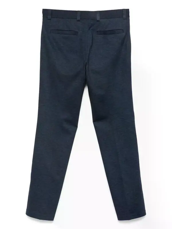 Hugo Straight-leg Trousers