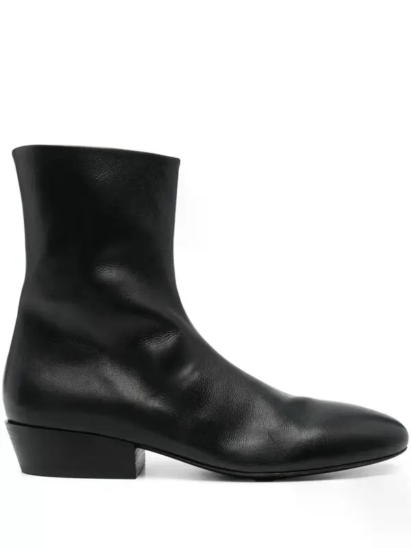 Marsèll Granblocco Ankle Boots