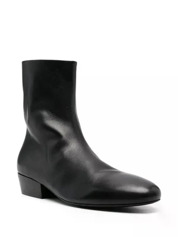 Marsèll Granblocco Ankle Boots