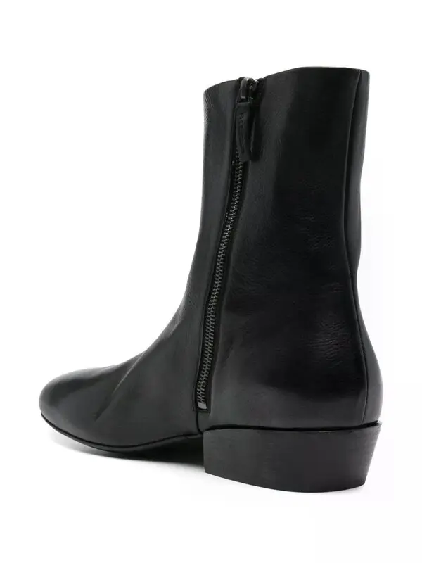 Marsèll Granblocco Ankle Boots