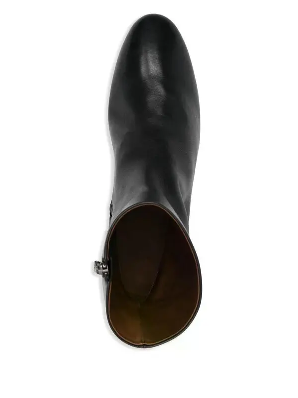 Marsèll Granblocco Ankle Boots