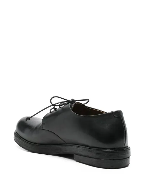 Marsèll Leather Oxford Shoes