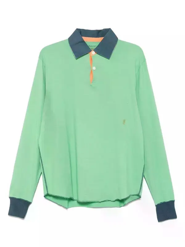 Gant Cotton Polo Shirt