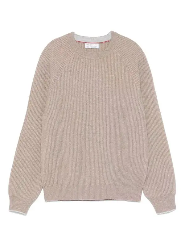 Brunello Cucinelli Cashmere Sweater