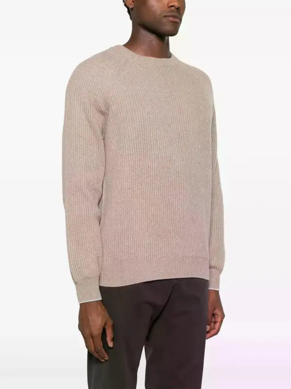 Brunello Cucinelli Cashmere Sweater