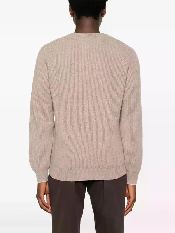 Brunello Cucinelli Cashmere Sweater