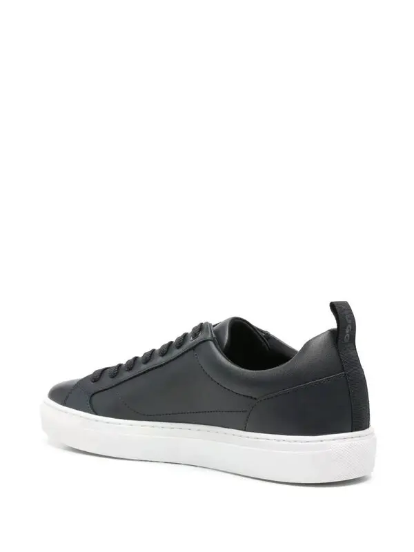 Hugo Lace-up Sneakers