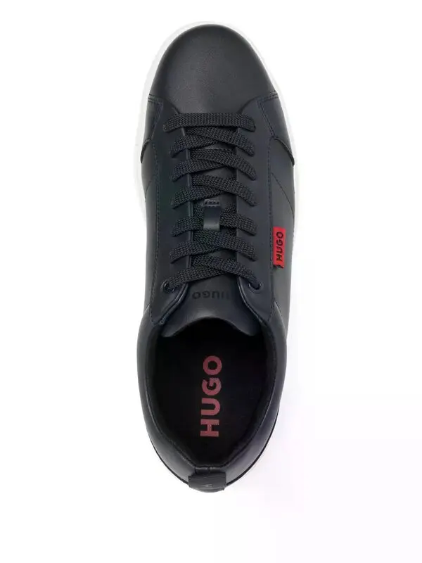 Hugo Lace-up Sneakers