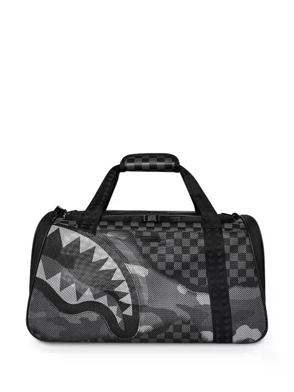 SPRAYGROUND Graphic-print Pet Bag