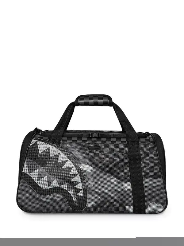 SPRAYGROUND Graphic-print Pet Bag