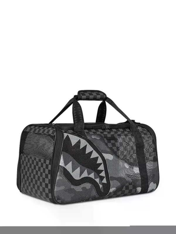 SPRAYGROUND Graphic-print Pet Bag