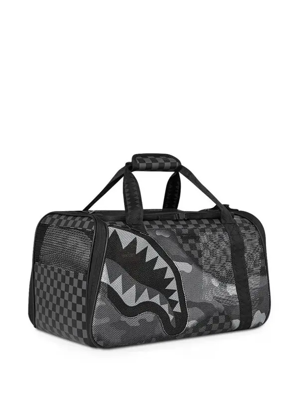 SPRAYGROUND Graphic-print Pet Bag