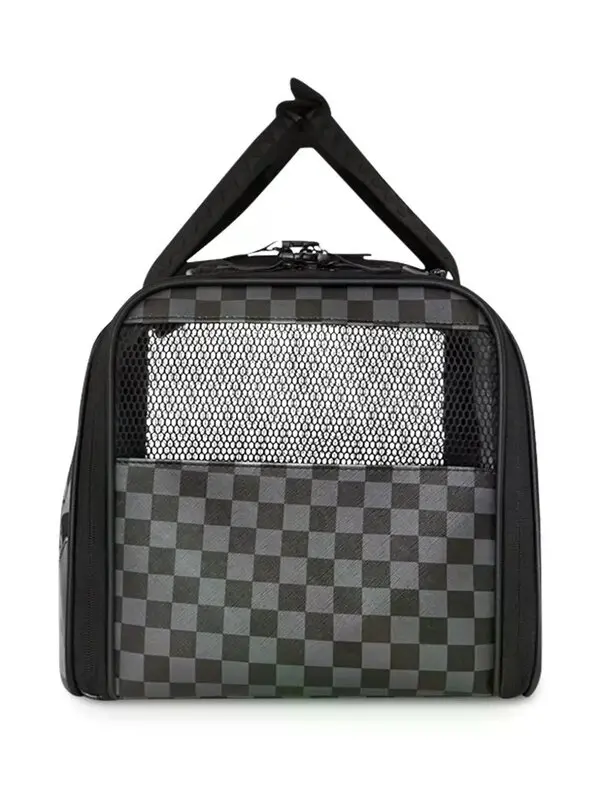 SPRAYGROUND Graphic-print Pet Bag