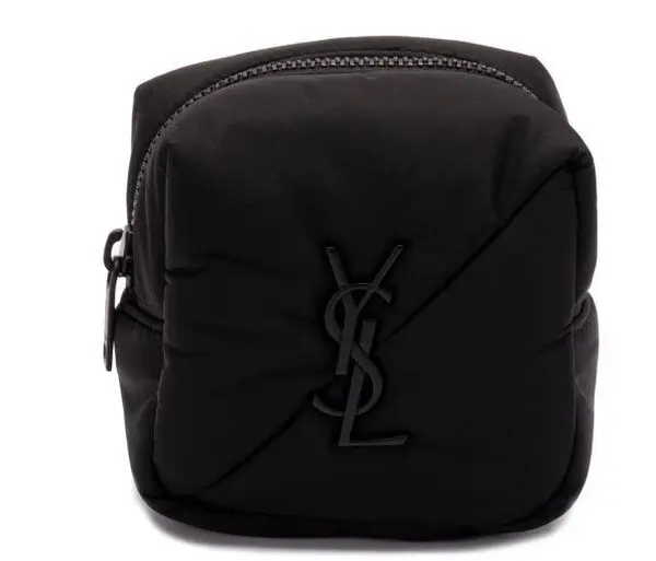Saint Laurent Accessories - Black