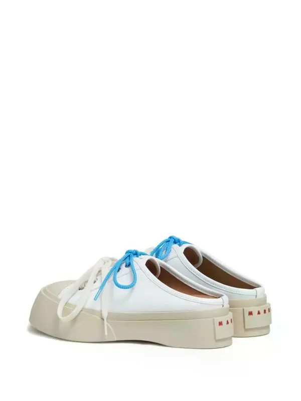Marni Pablo Sneakers - White