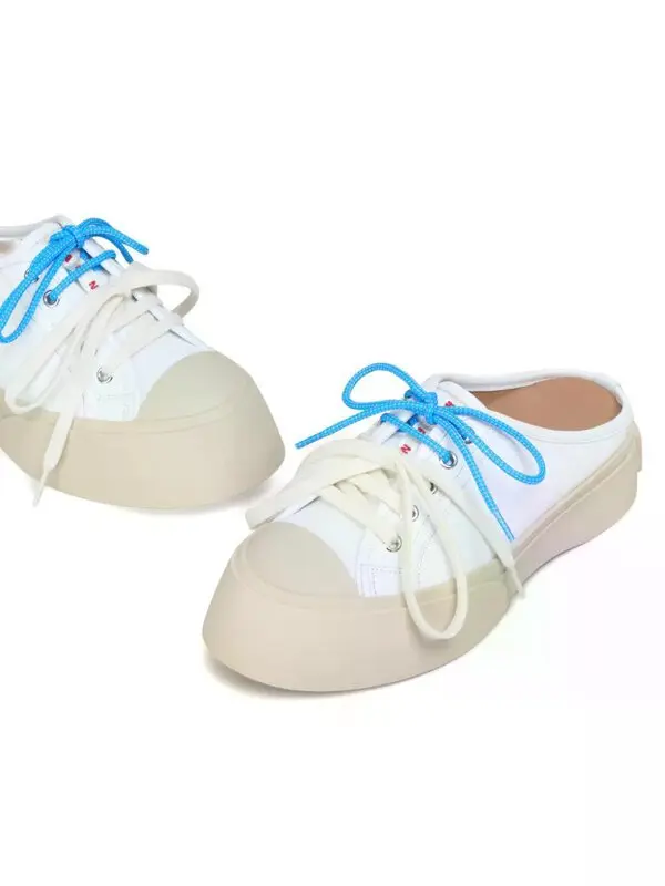 Marni Pablo Sneakers - White