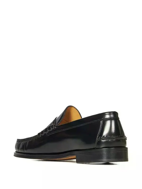Paraboot Columbia Loafers
