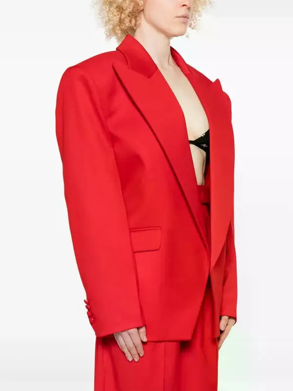 NISSA Single-breasted Blazer