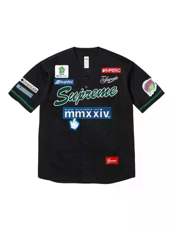 Supreme Chosen One Shirt - Black