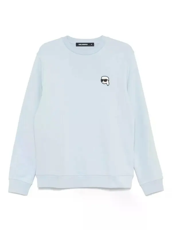Karl Lagerfeld Ikon Sweater