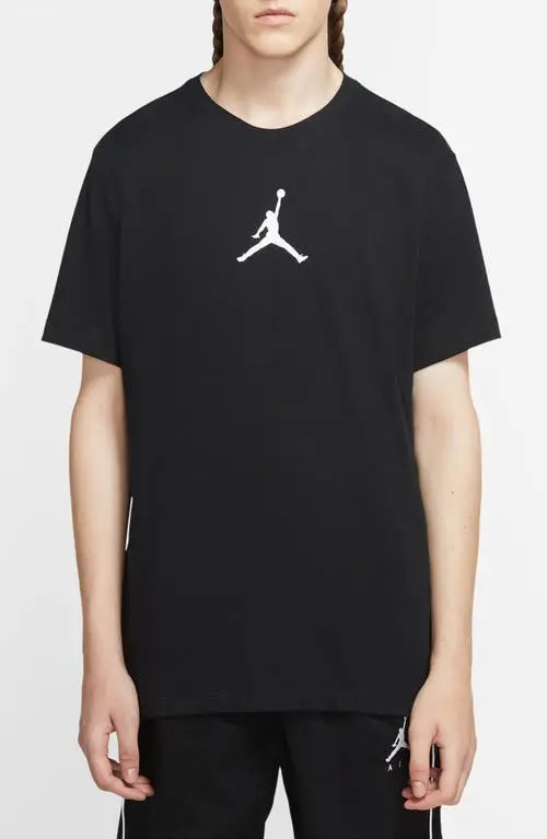 JORDAN Jumpman Performance Graphic T-shirt