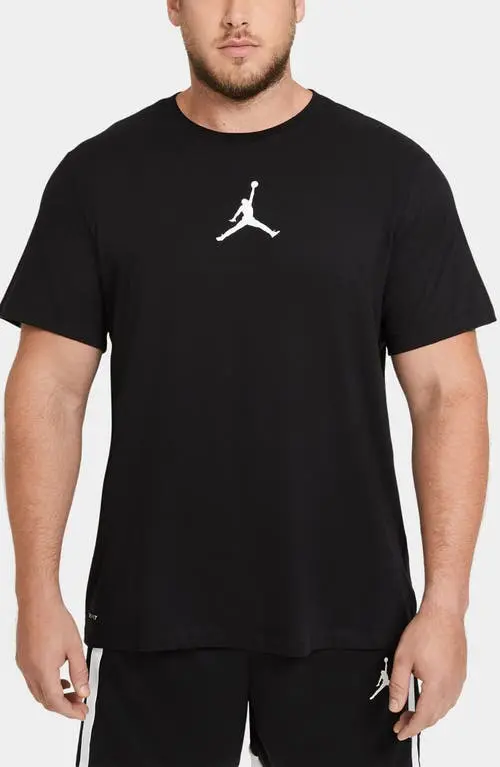 JORDAN Jumpman Performance Graphic T-shirt