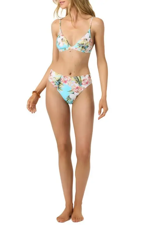 O'Neill Islands Tropic Bikini Bottoms