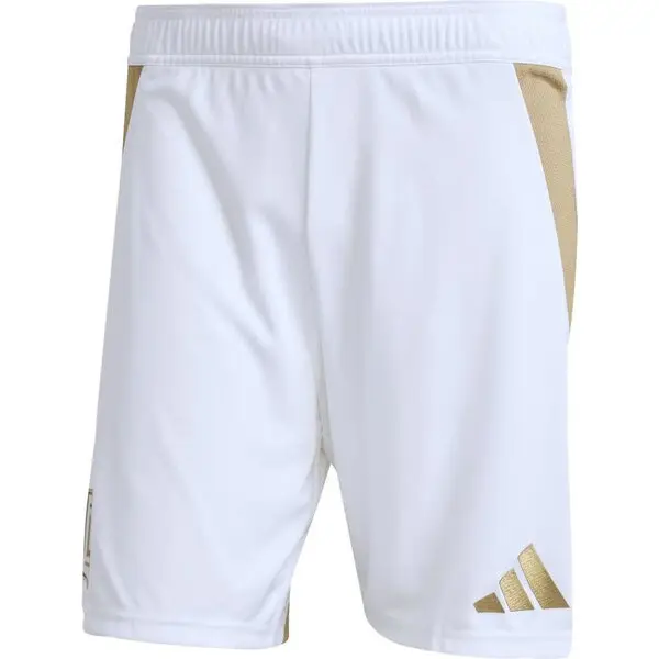 Adidas Lafc 2025 Away Authentic Shorts