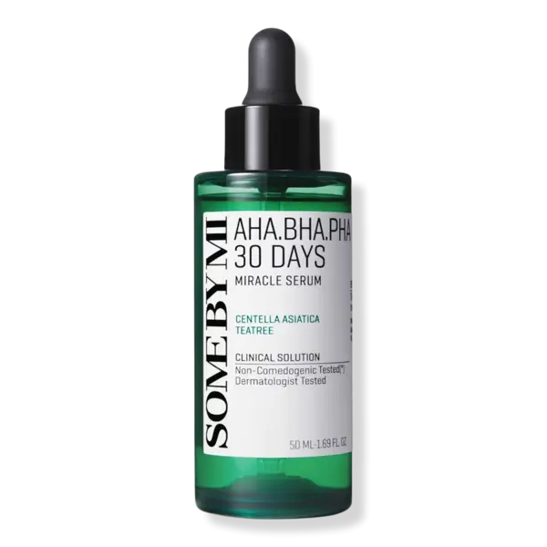 SOME BY MI Aha Bha Pha 30 Days Miracle Serum - One-color