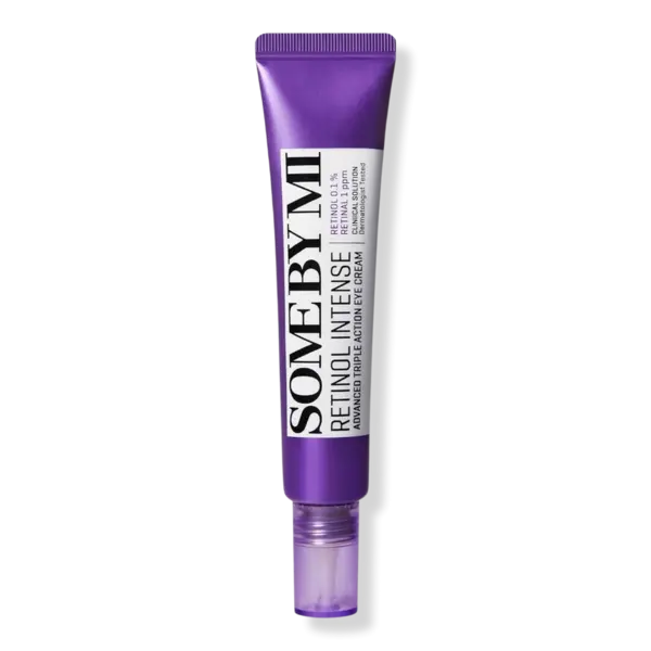 SOME BY MI Retinol Intense Triple Action Retinol Eye Cream - One-color