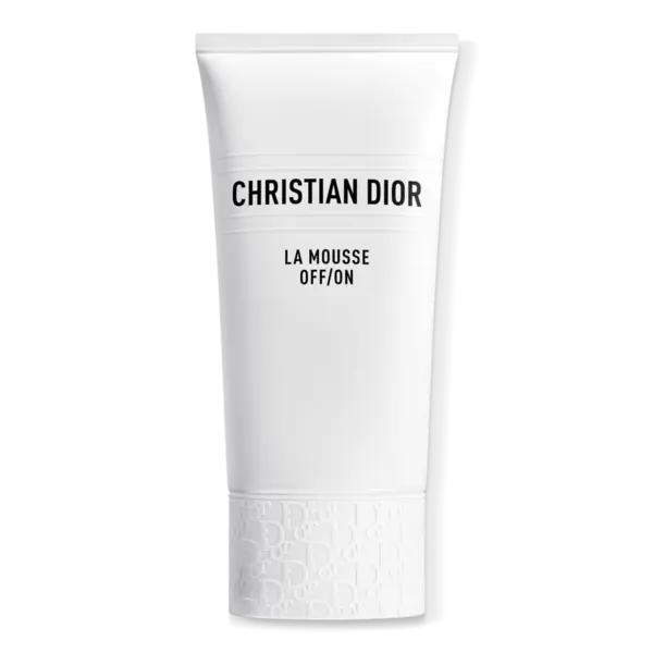 Dior La Mousse Off/on Foaming Cleanser - One-color