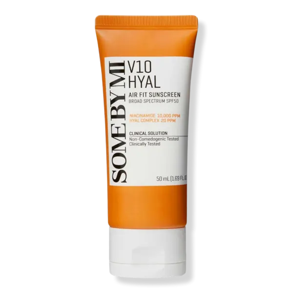 SOME BY MI V10 Hyal Air Fit Sunscreen - One-color