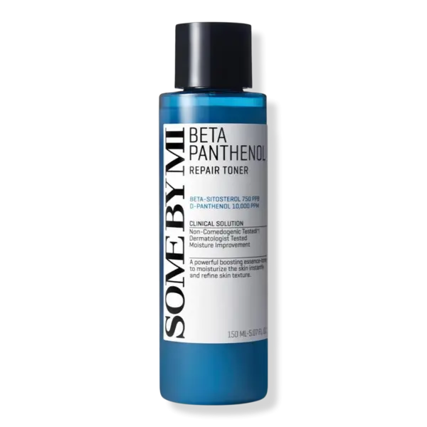 SOME BY MI Beta Panthenol Repair Toner - One-color