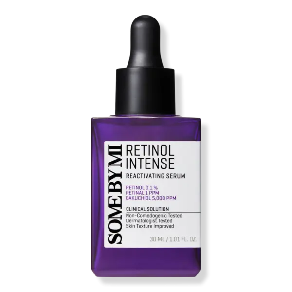 SOME BY MI Retinol Intense Reactivating Serum For Beginners - One-color