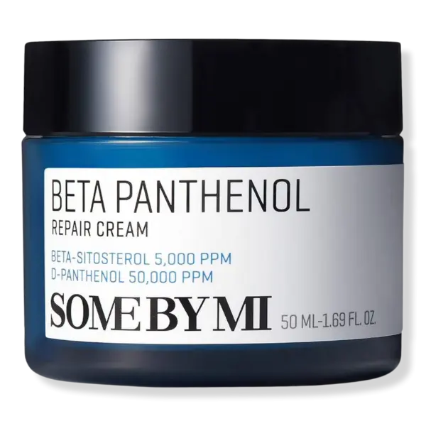 SOME BY MI Beta Panthenol Repair Cream - One-color
