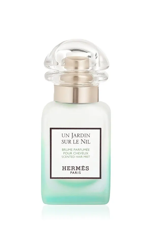 HERMÈS BEAUTY Un Jardin Sur Le Nil Scented Hair Mist - N,a