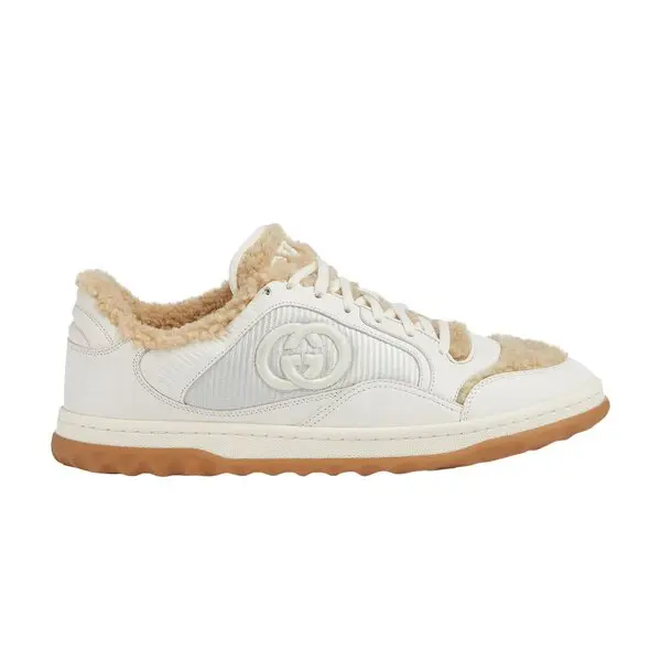 Gucci Mac80 Sneaker - Tan