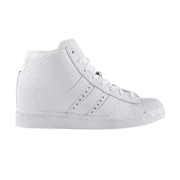 Adidas Superstar Up Sneakers
