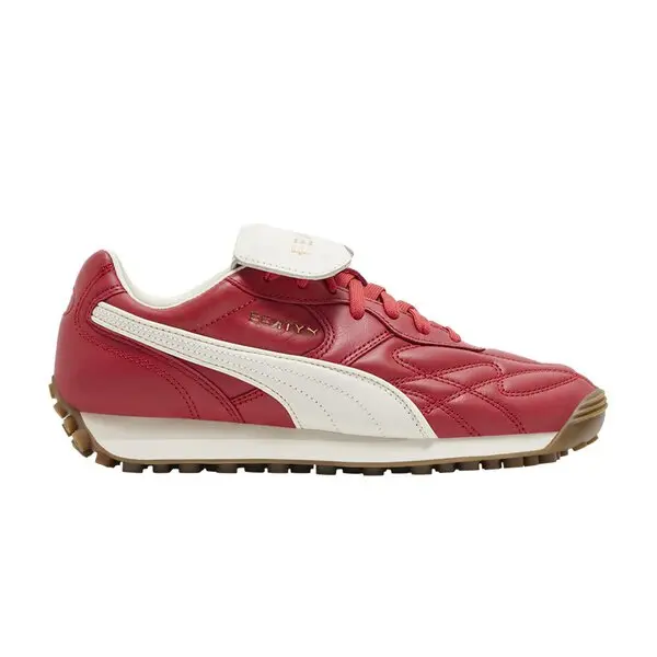 PUMA Fenty X Avanti L 'club Sneakers - Red