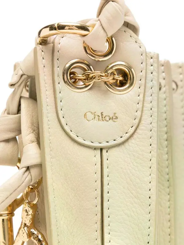 Chloé Sea Treasures Crossbody Bag