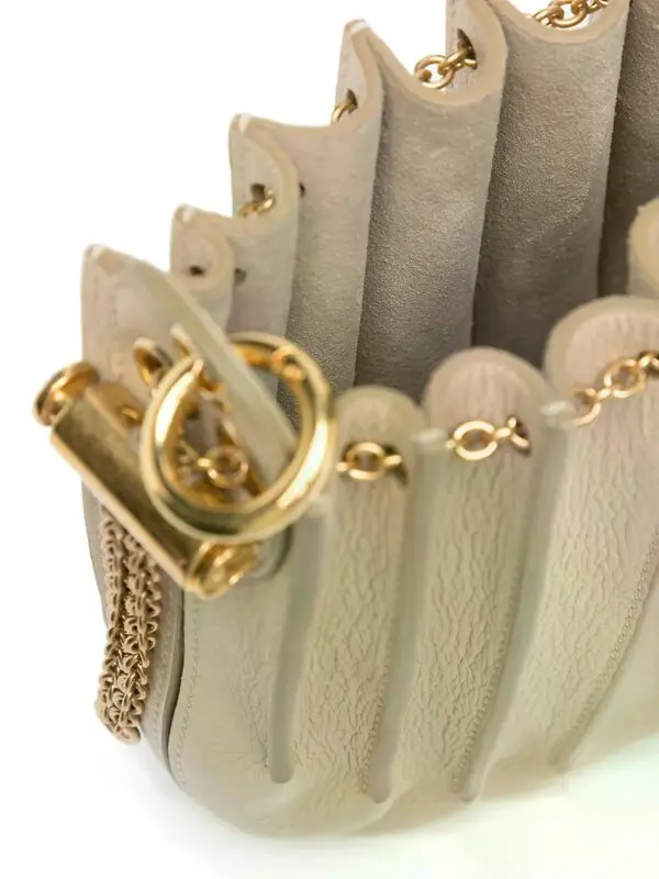 Chloé Sea Treasures Crossbody Bag