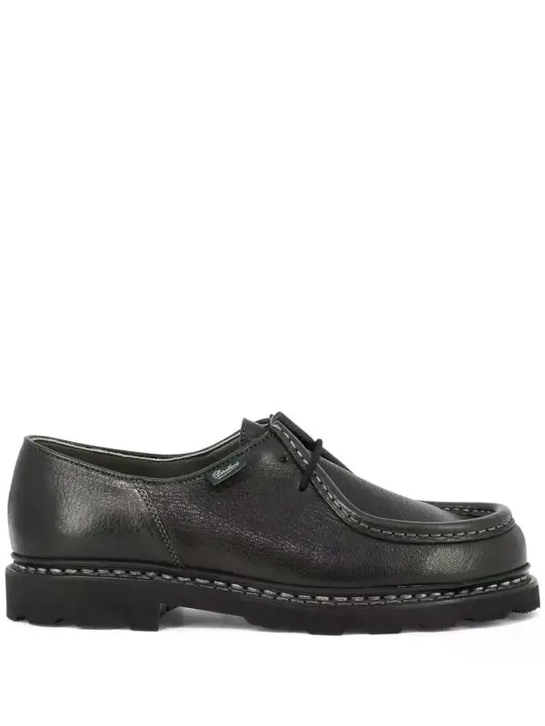 Paraboot Michael Leather Loafers