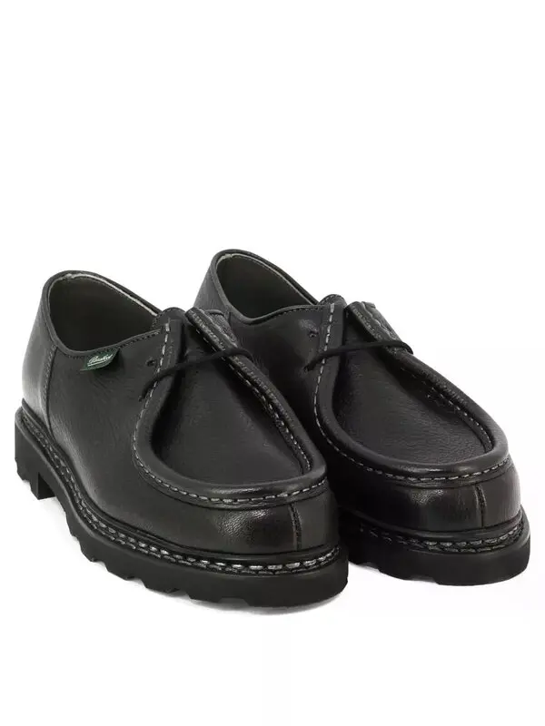Paraboot Michael Leather Loafers