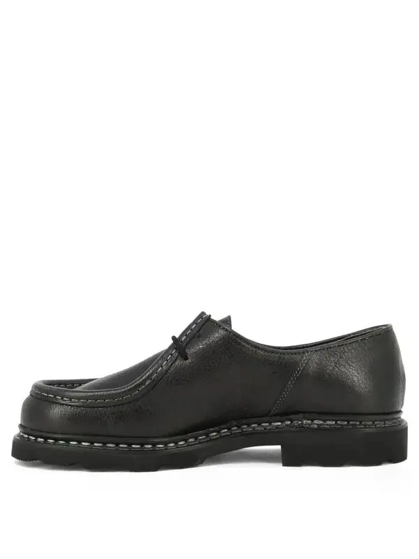 Paraboot Michael Leather Loafers
