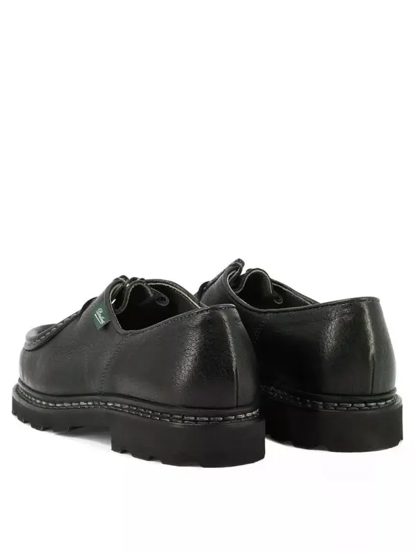 Paraboot Michael Leather Loafers