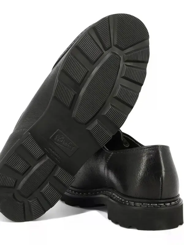 Paraboot Michael Leather Loafers