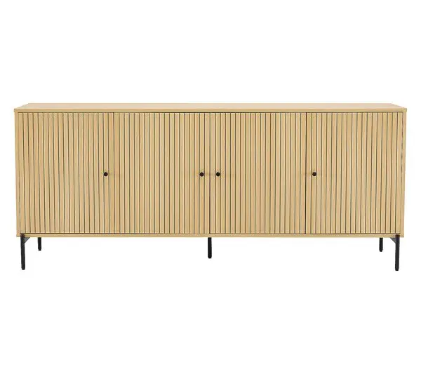 MANHATTAN Comfort Magnolia Sideboard
