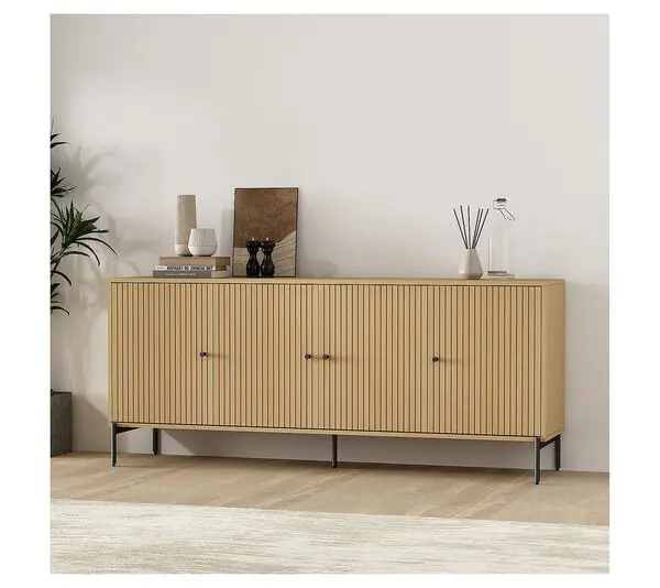 MANHATTAN Comfort Magnolia Sideboard